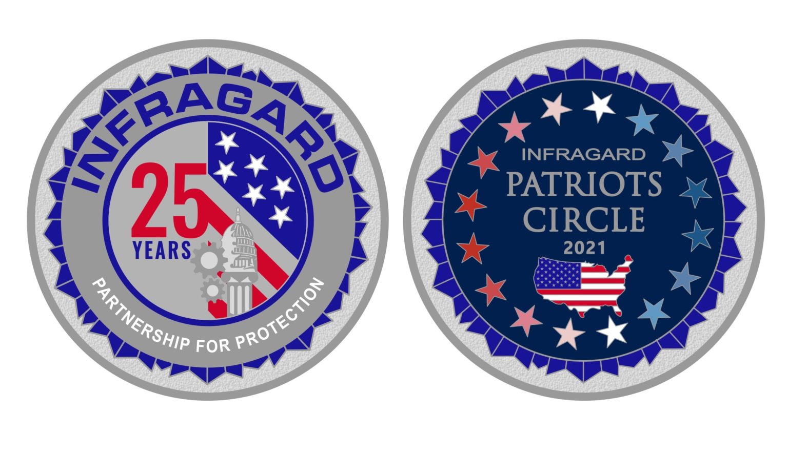 InfraGard Patriots Circle