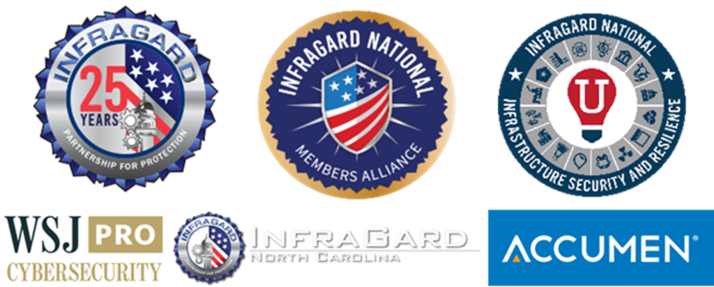 InfraGard National Two-Day Healthcare and Life Science Critical ...