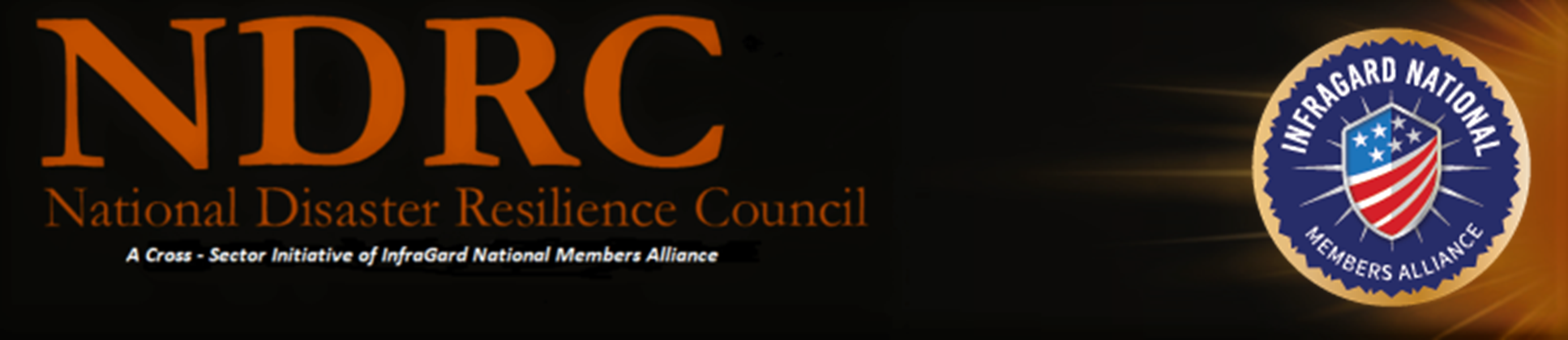 National Disaster Resilience Council (NDRC) Summit: Solutions for ...